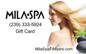 Best Massage Spa in Fort Myers! - Mila Massage Spa Fort Myers