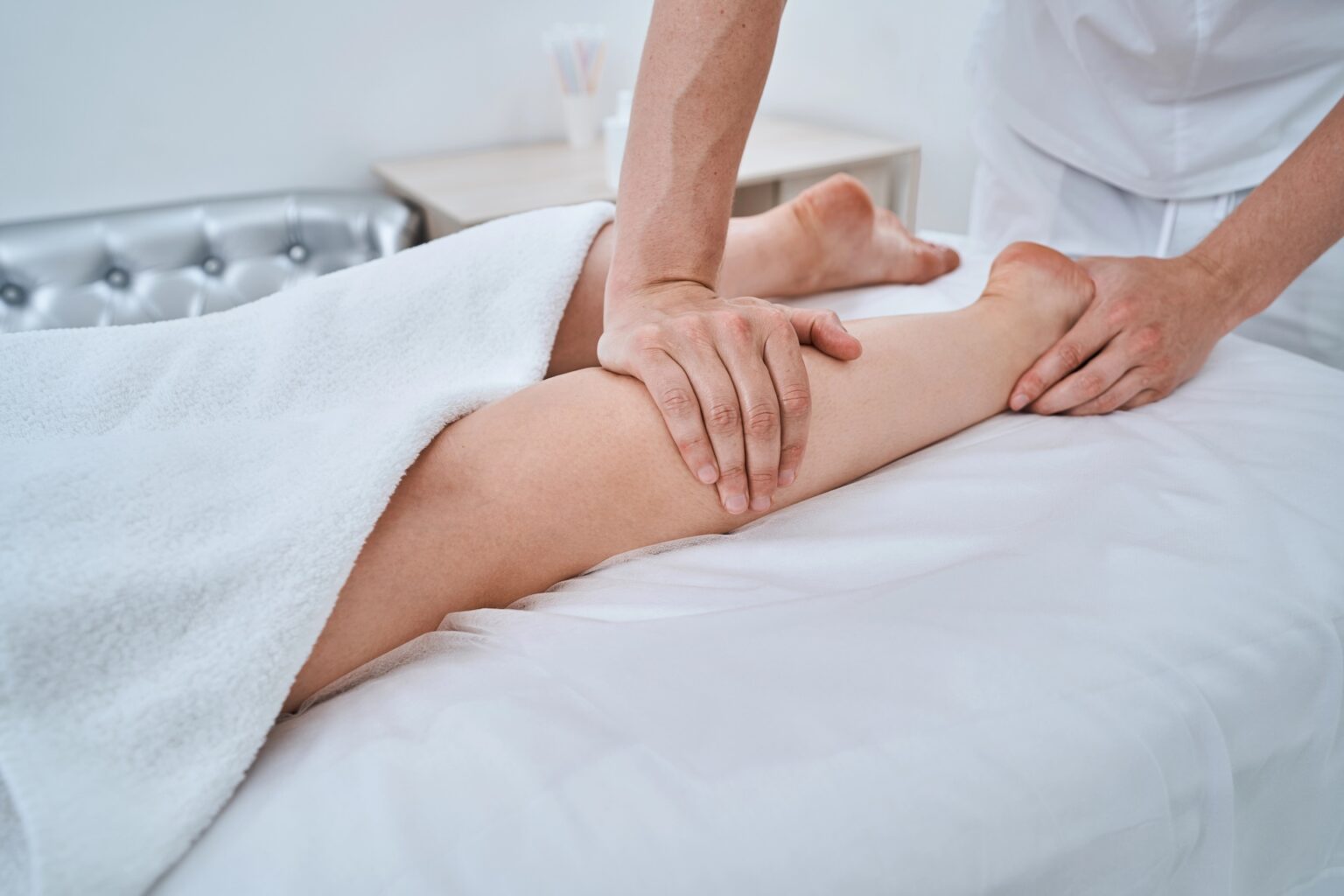 Relax and Rejuvenate with Blissful Massages-Mila Massage Spa